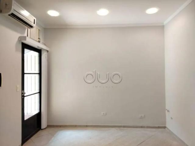 Casa comercial para alugar, 130 m² por R$ 4.419/mês Alto Piracicaba/SP