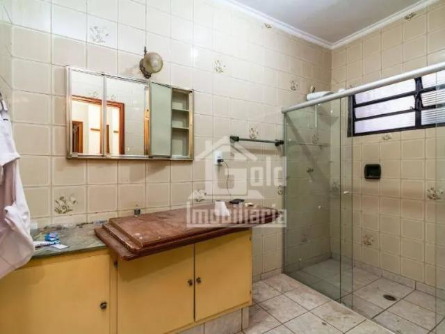 Casa Comercial para alugar, 131 m² por R$ 5.664/mês Jardim São Luiz Ribeirão Preto/SP