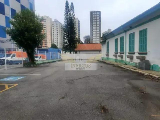 Casa Comercial para Alugar, 161m² Vila Assunção, Santo André/SP