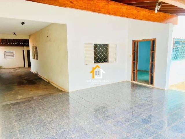 Casa comercial para locaçao Vila Aeroporto São José do Rio Preto/SP