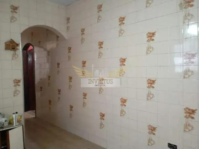 Casa Comercial para Alugar, 181m² Vila Floresta, Santo André/SP