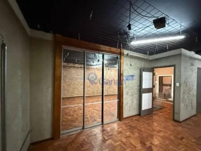 Casa comercial para alugar, 193 m² por R$ 18.223/mês São Paulo/SP