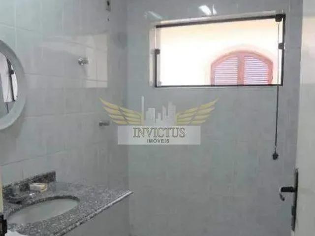 Casa Comercial para Alugar, 201m² Jardim do Mar, São Bernardo do Campo/SP