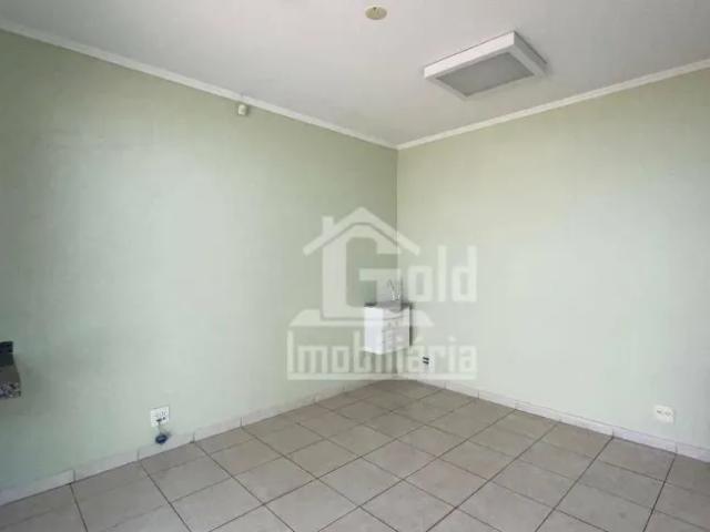 Casa Comercial para alugar, 216 m² por R$ 8.299/mês Jardim América Ribeirão Preto/SP
