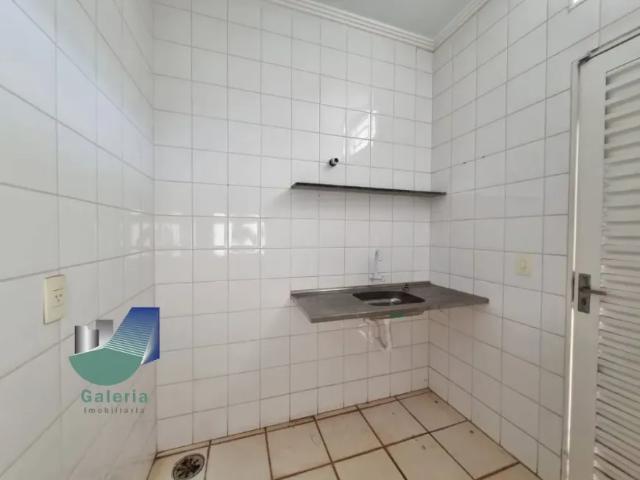 Casa comercial para alugar, 223m² Jardim Sumaré