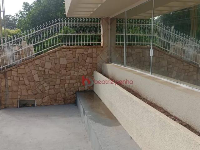 Casa comercial para alugar, 240 m² por R$ 4.500/mês Boa Vista São José do Rio Preto/SP