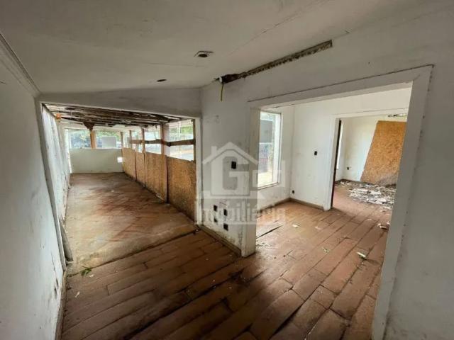 Casa Comercial para alugar, 248 m² por R$ 6.393/mês Alto da Boa Vista Ribeirão Preto/SP