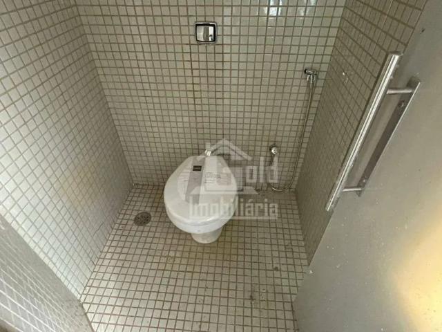 Casa Comercial para alugar, 262 m² por R$ 7.386/mês Jardim Sumaré Ribeirão Preto/SP