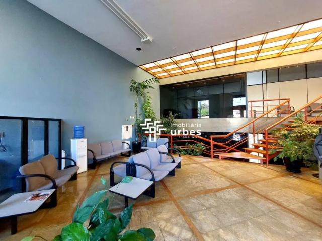 Casa comercial para alugar, 355 m² por R$ 12.352/mês Vila Medon Americana/SP