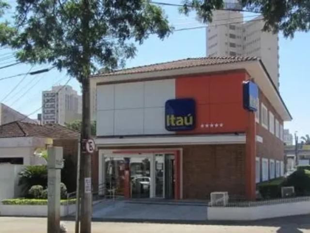 Casa comercial para alugar, 398m² Jardim Sumaré