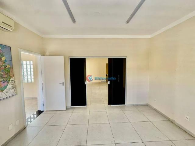 Casa comercial para alugar Bosque Campinas/SP