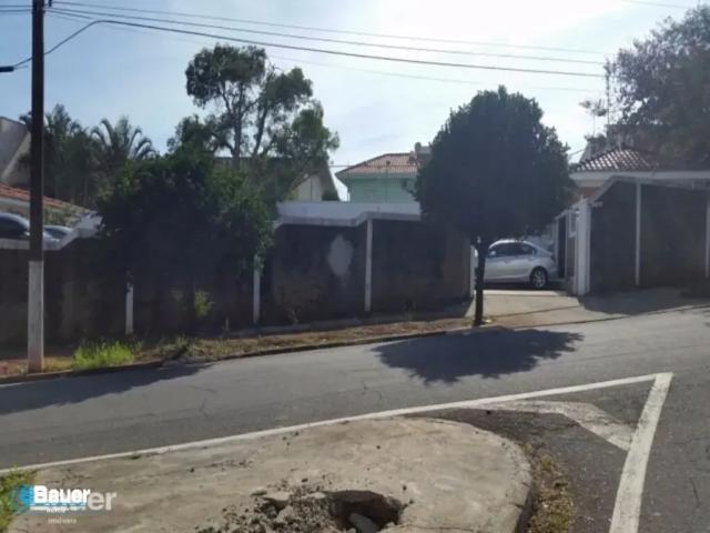Casa comercial para alugar em Campinas, no Jardim das Paineiras