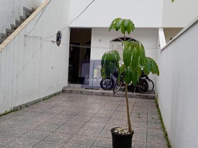 Casa Comercial para alugar na Vila Mascote!