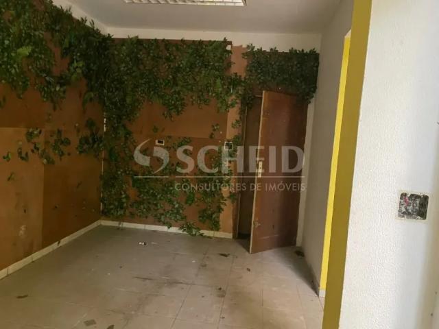 Casa comercial para alugar na Vila Mariana