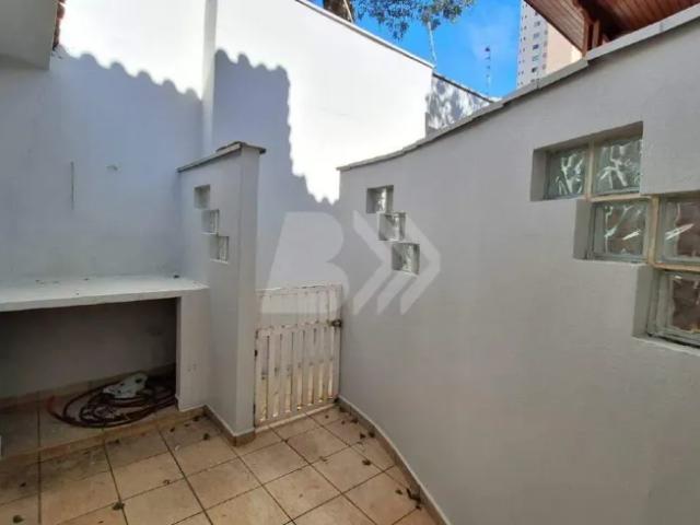 Casa comercial para alugar no bairro Centro em Piracicaba