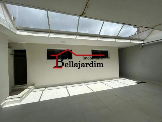 Casa Comercial para alugar no Bairro Centro em Santo André/SP