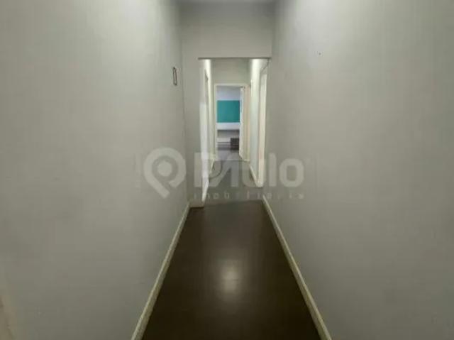 Casa Comercial para alugar no bairro Cidade Alta em Piracicaba SP