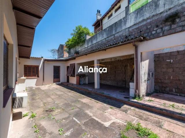 Casa comercial para alugar no bairro Cristal em Porto Alegre, com aproximadamente 206 m² de area pri