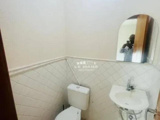 Casa comercial para alugar no Bairro Alto em Piracicaba/SP