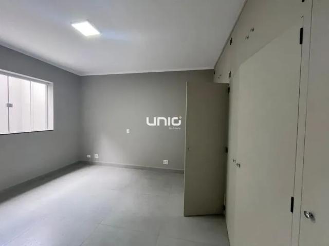 Casa comercial para alugar no bairro dos Alemães, em Piracicaba/SP REF: PR0039