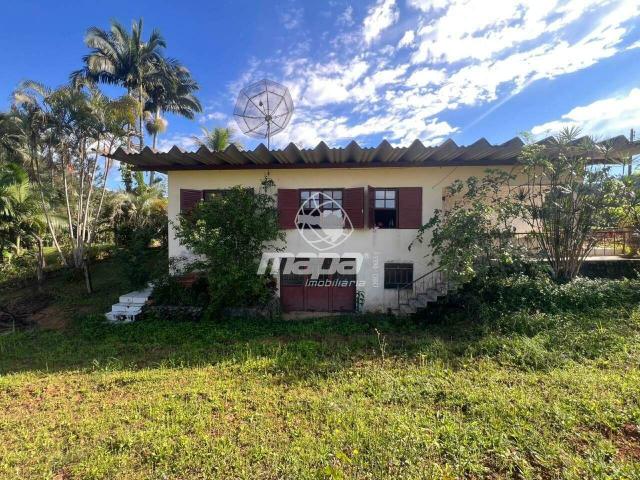 Casa comercial para Alugar no bairro Encano do Norte em Indaial