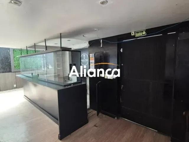Casa Comercial para alugar no Bairro Rio Branco