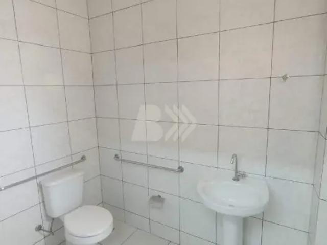 Casa comercial para alugar no bairro Vila Independência em Piracicaba