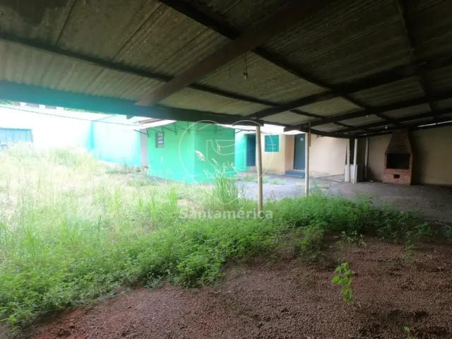 Casa comercial para alugar no Centro de Londrina