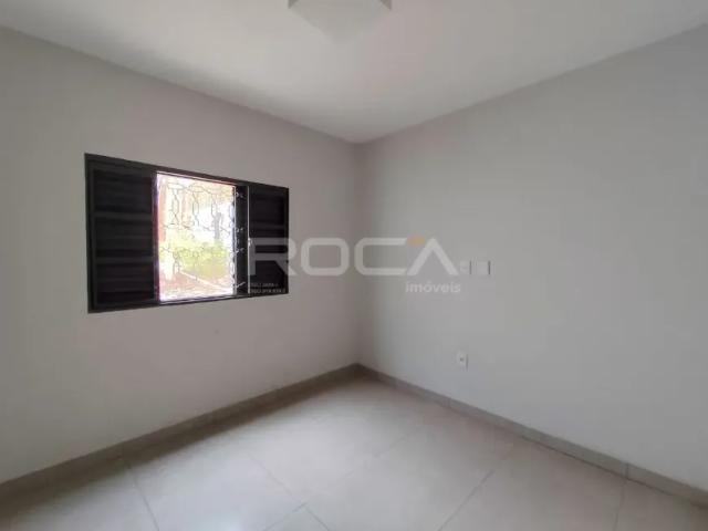 Casa Comercial para alugar no Centro de São Carlos