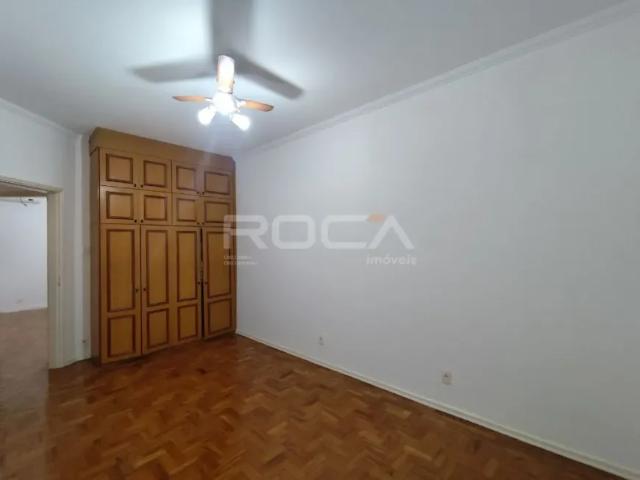 Casa Comercial para Alugar no Centro de São Carlos Oportunidade Única!