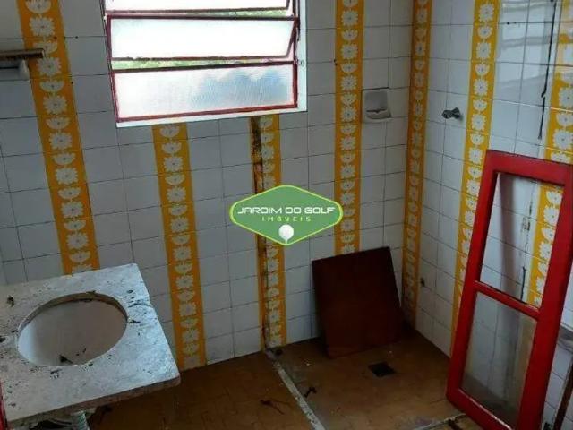 Casa Comercial para Alugar no Jardim Bélgica – SP
