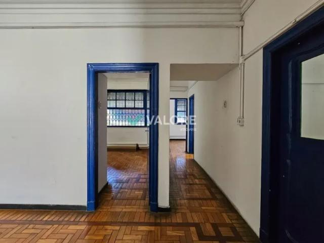 Casa comercial para alugar no Santo Agostinho