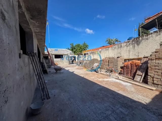 Casa Comercial para alugar por R$ 15000.00, 466.93 m2 boa vista londrina/pr