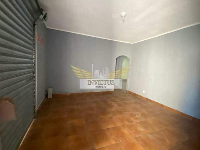 Casa Comercial para Comprar, 254m² Campestre, Santo André/SP