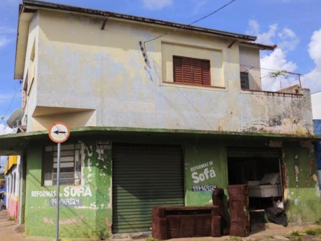 Casa comercial para comprar, 2 dormitórios, Paulicéia, Piracicaba SP