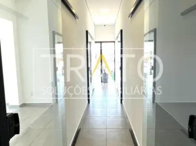 Casa comercial para locação