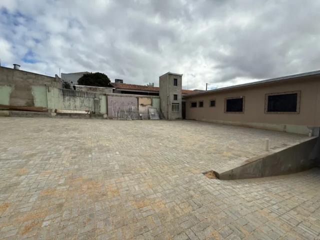 Casa comercial para locação