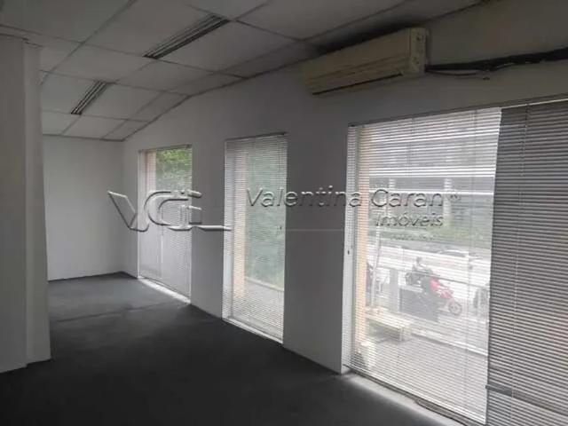 Casa comercial para locação
