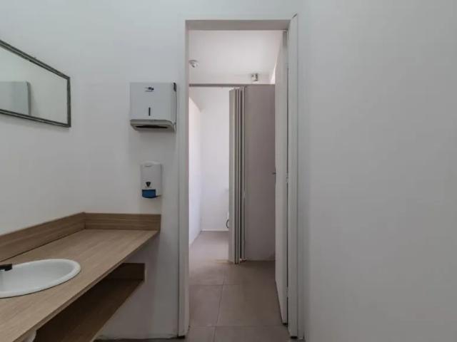 Casa Comercial para Locação