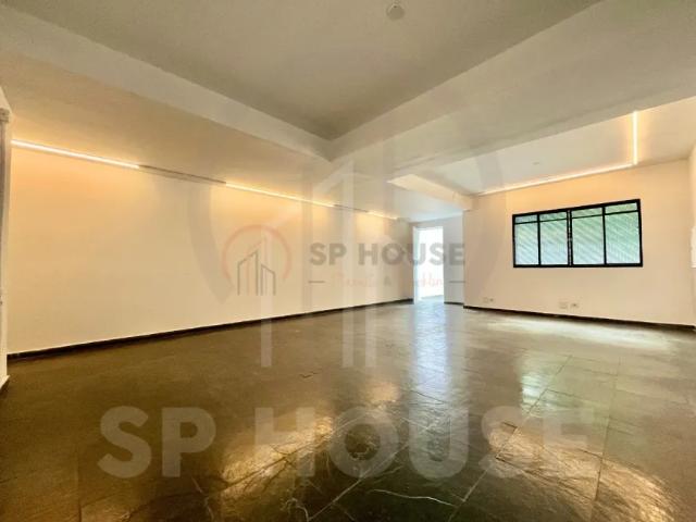 Casa comercial para locação, 9 salas, 4 banheiros, 324 m², Vila Mariana