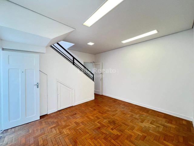 Casa comercial para locação, 165m² de área no Santo Antônio