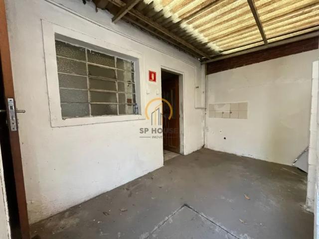 Casa comercial para locação, 1 sala, 120m², Moema
