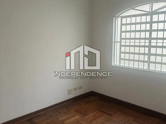 Casa Comercial para locação, 245m² Jardim Augusta, São José dos Campos, SP