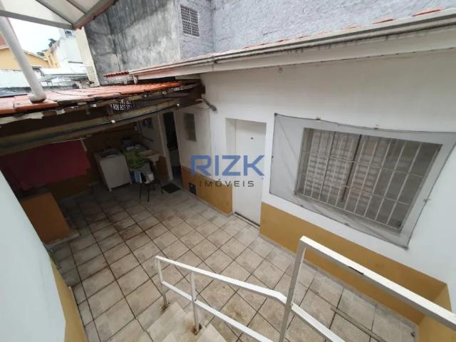 Casa Comercial para Locação 250m² 9 cômodos