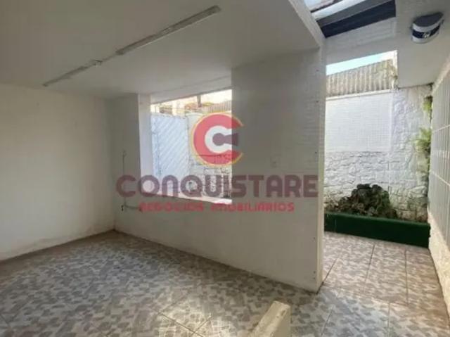 Casa Comercial para Locação