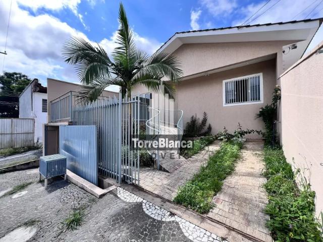 Casa Comercial para locação, 2 vagas, 63 m², Órfãs