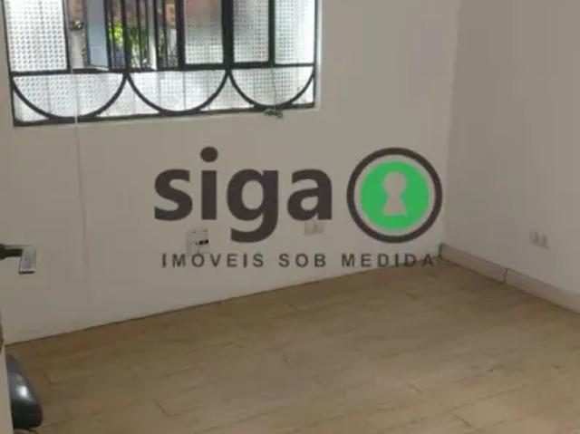 Casa comercial para locação