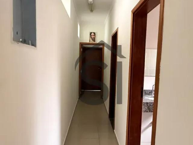 Casa comercial para Locação, Vila Medon, Americana, SP