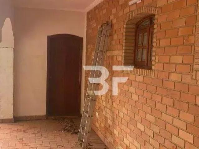 Casa Comercial para Locação – Vila Almeida, Indaiatuba/SP | Próxima ao Parque Ecológico