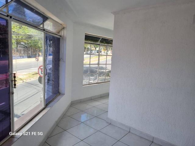 Casa comercial para locação Vila Carvalho CA2857